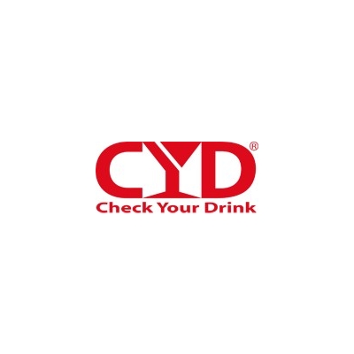 CYD-Check Your Drink