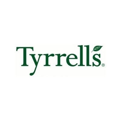 Tyrrells - English Crisps Wholesale
