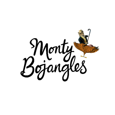 Monty Bojangles